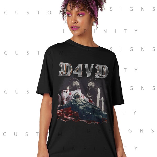 D4vd Merch - Etsy UK