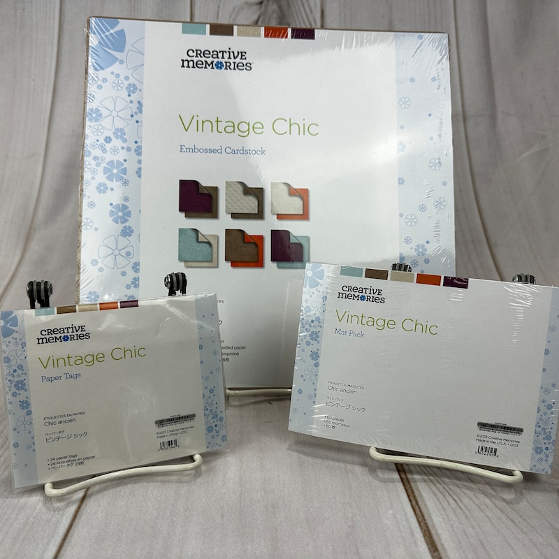 Creative Memories - Etsy