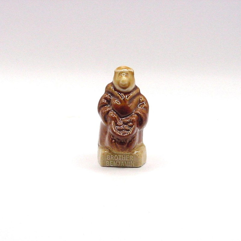 Friar - Etsy