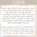 Printable Kids Birthday Interview L Parent Interview L Childrens School ...