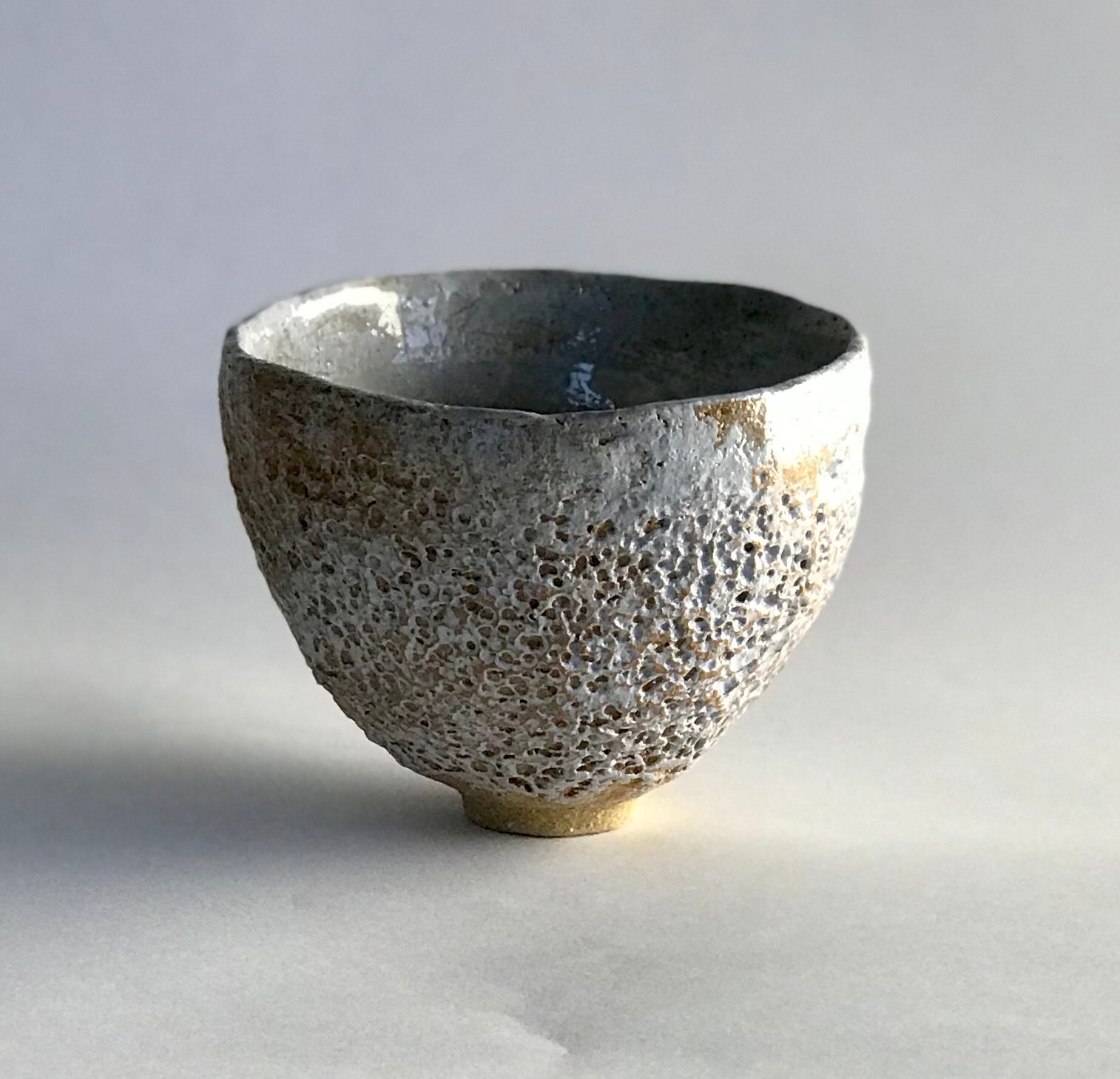 The Wabi Sabi Ritual Cup - Etsy