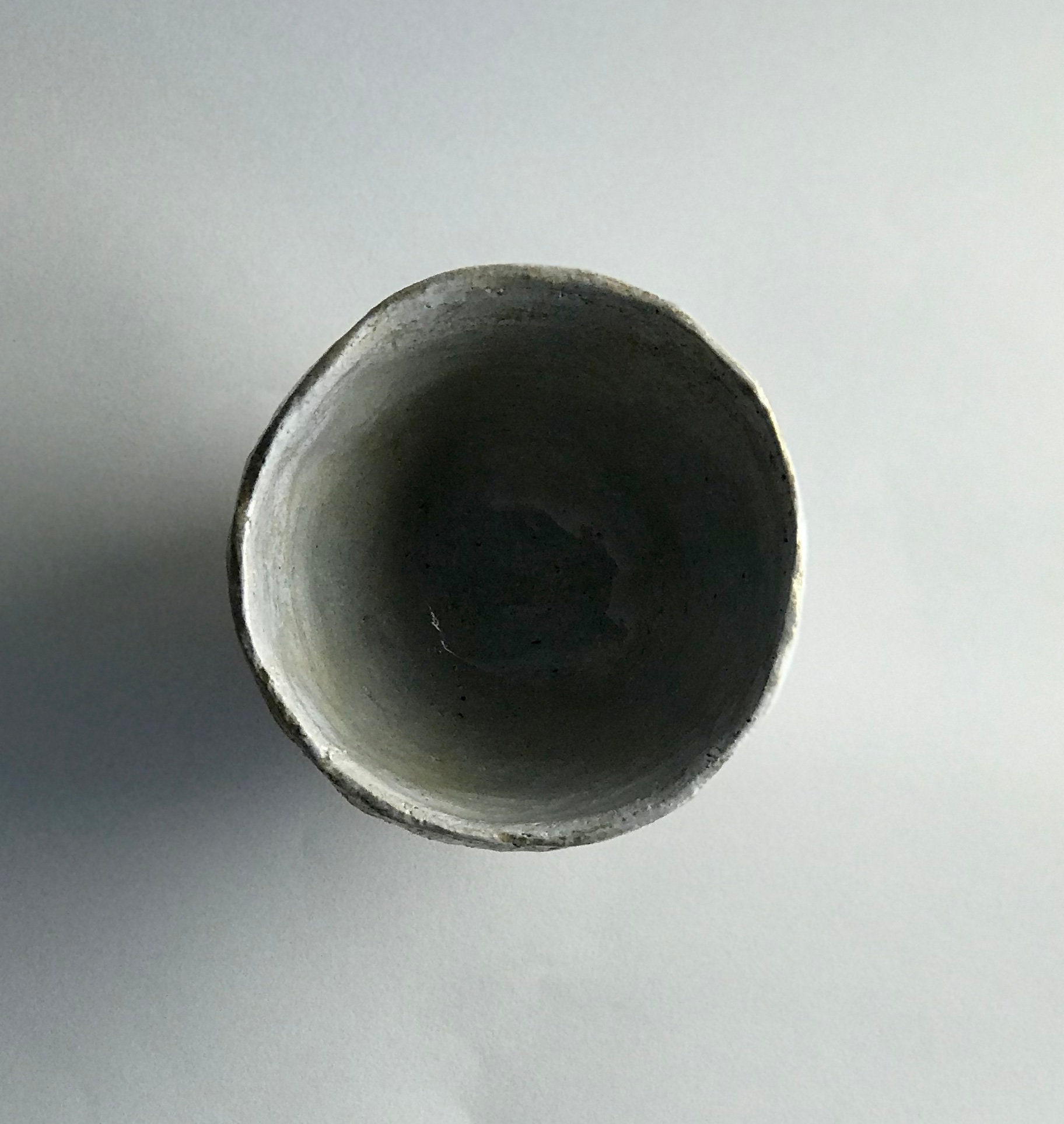 The Wabi Sabi Ritual Cup - Etsy