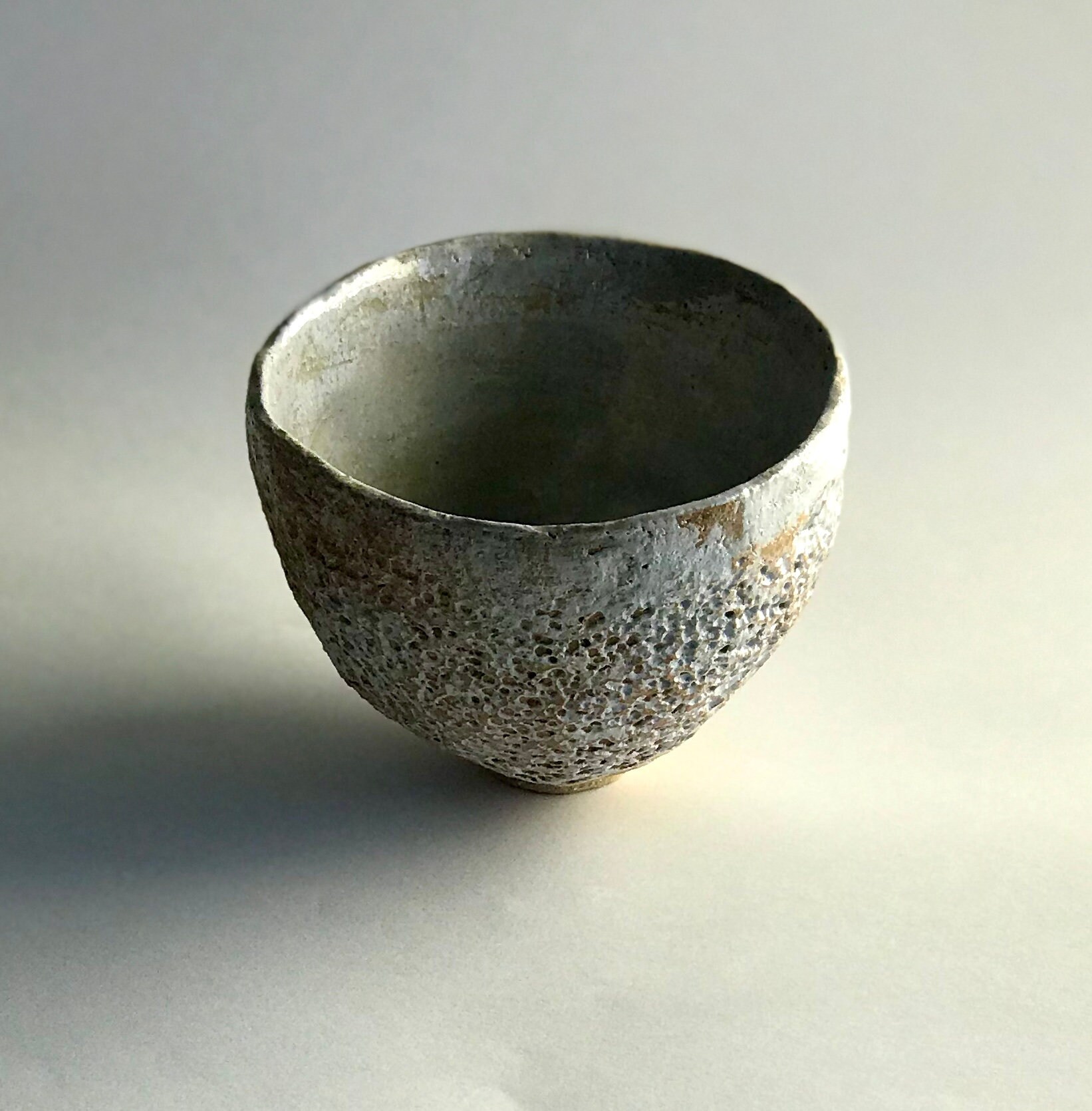 The Wabi Sabi Ritual Cup - Etsy