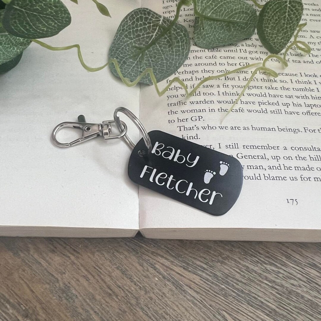 Engraved Baby Scan Photo, Baby Ultrasound, Gift for Mothers, Fathers ...
