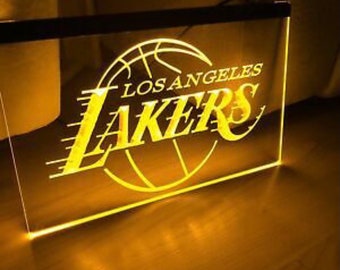 BUDLIGHT LED Neon Light Sign 8x12 - Etsy