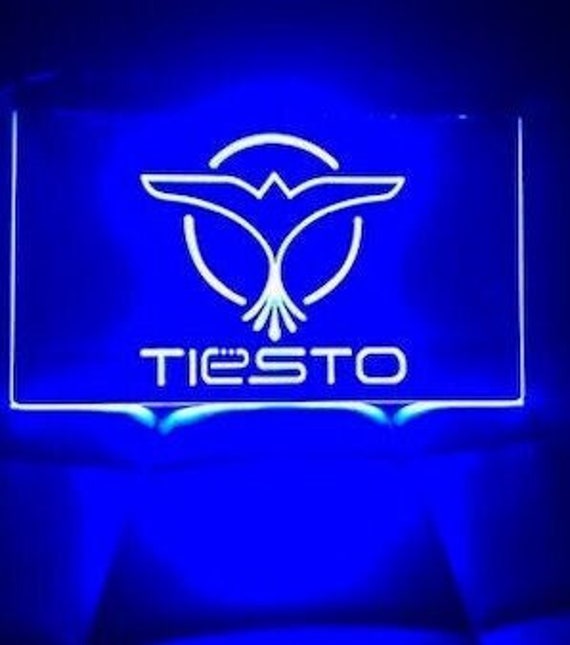Tiesto Symbol