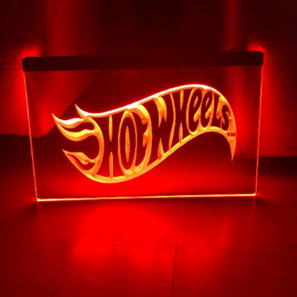 Hot Wheels - Etsy