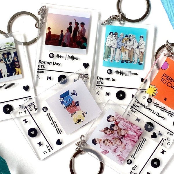 Bts Merch - Etsy UK