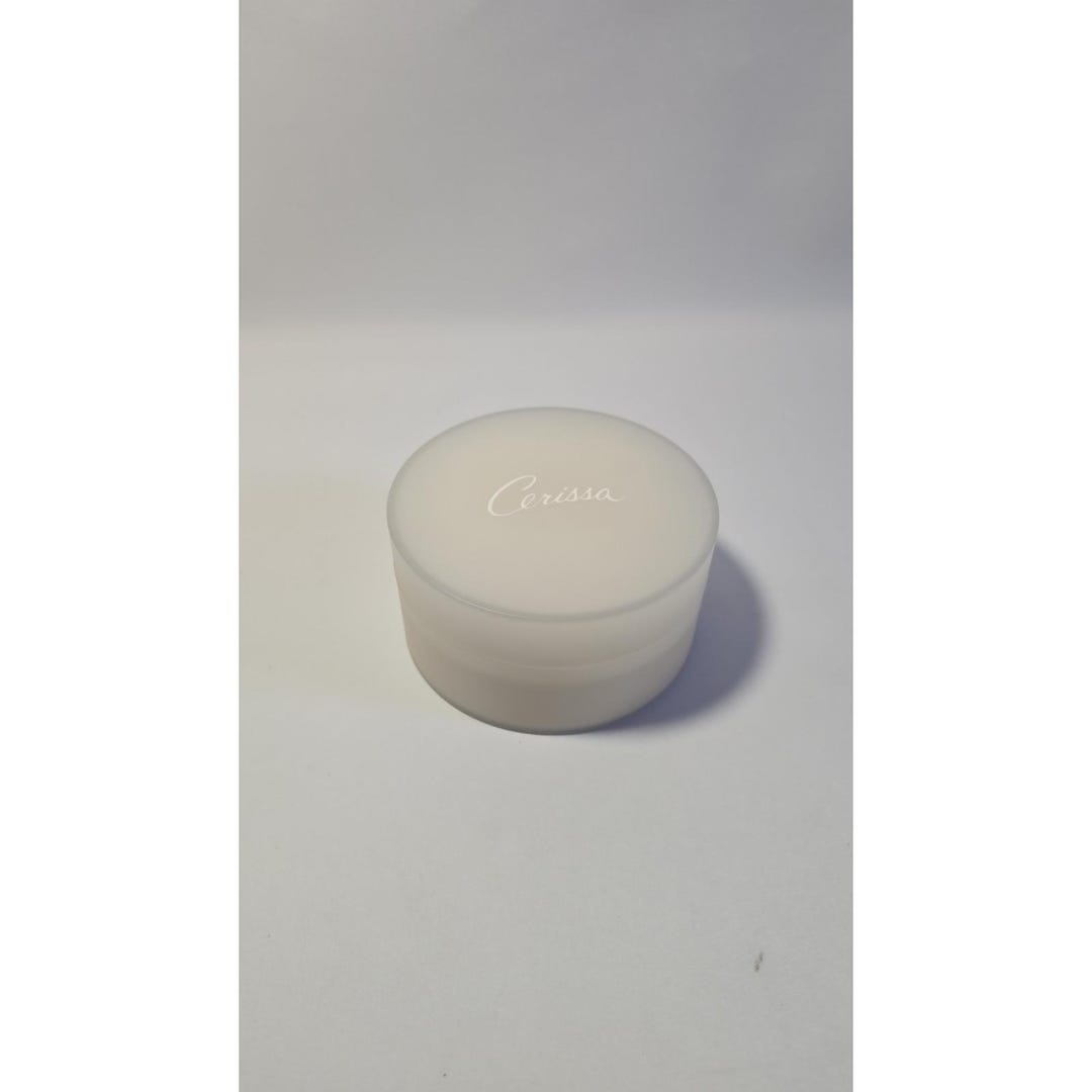Vintage Unused Cerissa Charles Revson Perfume Velvet Dusting Body ...