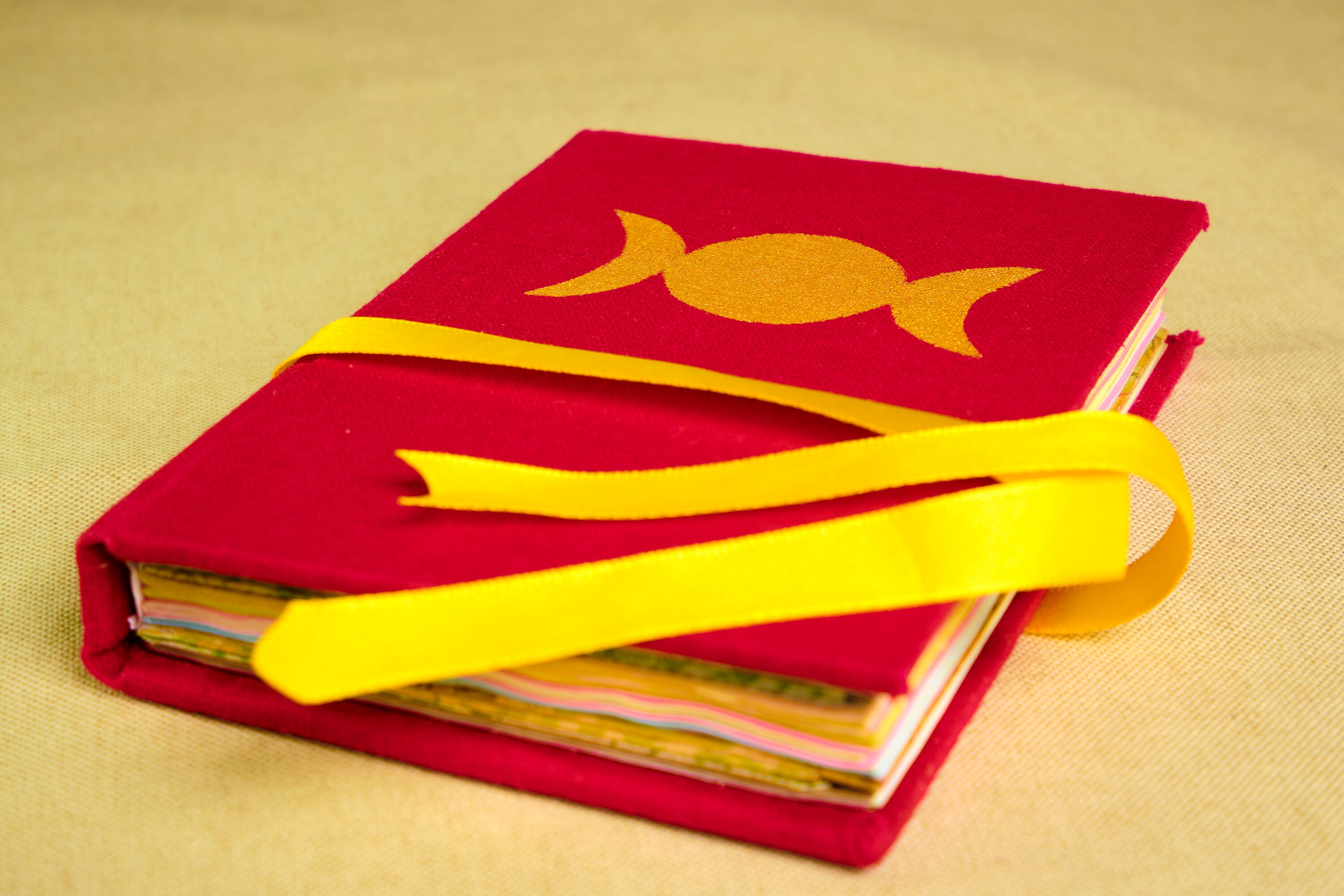 The Menstrual Cycle Calendar - Hande-made! - Etsy