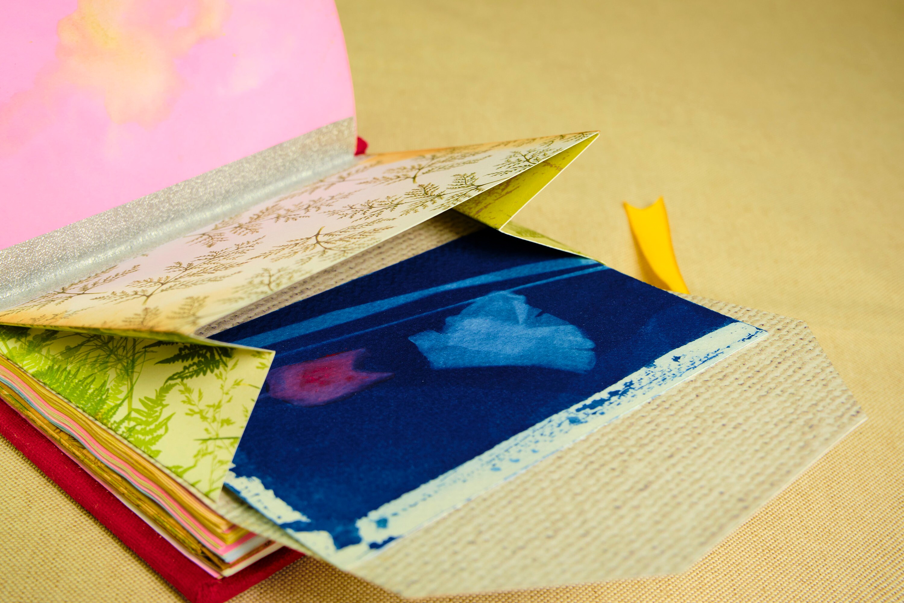 The Menstrual Cycle Calendar - Hande-made! - Etsy