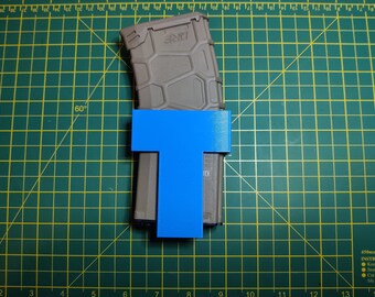 3d Printed Airsoft Mag Holder | Etsy Australia