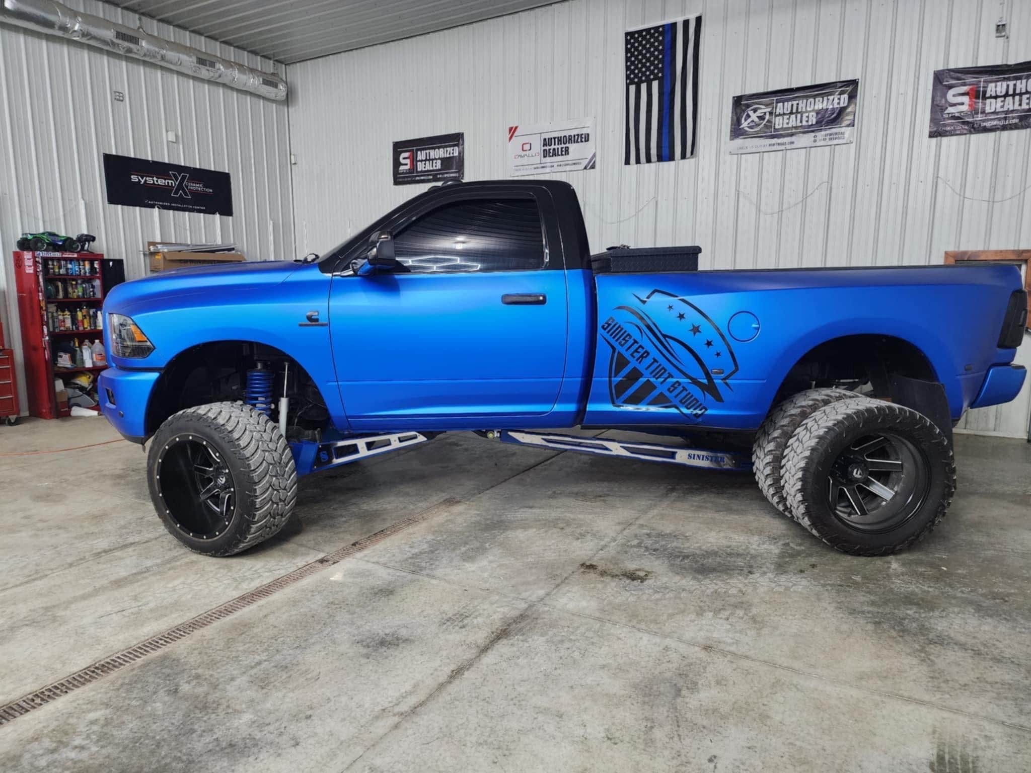 Premium Digital Traction Bar Design File Instant Download, DIY Off-road ...