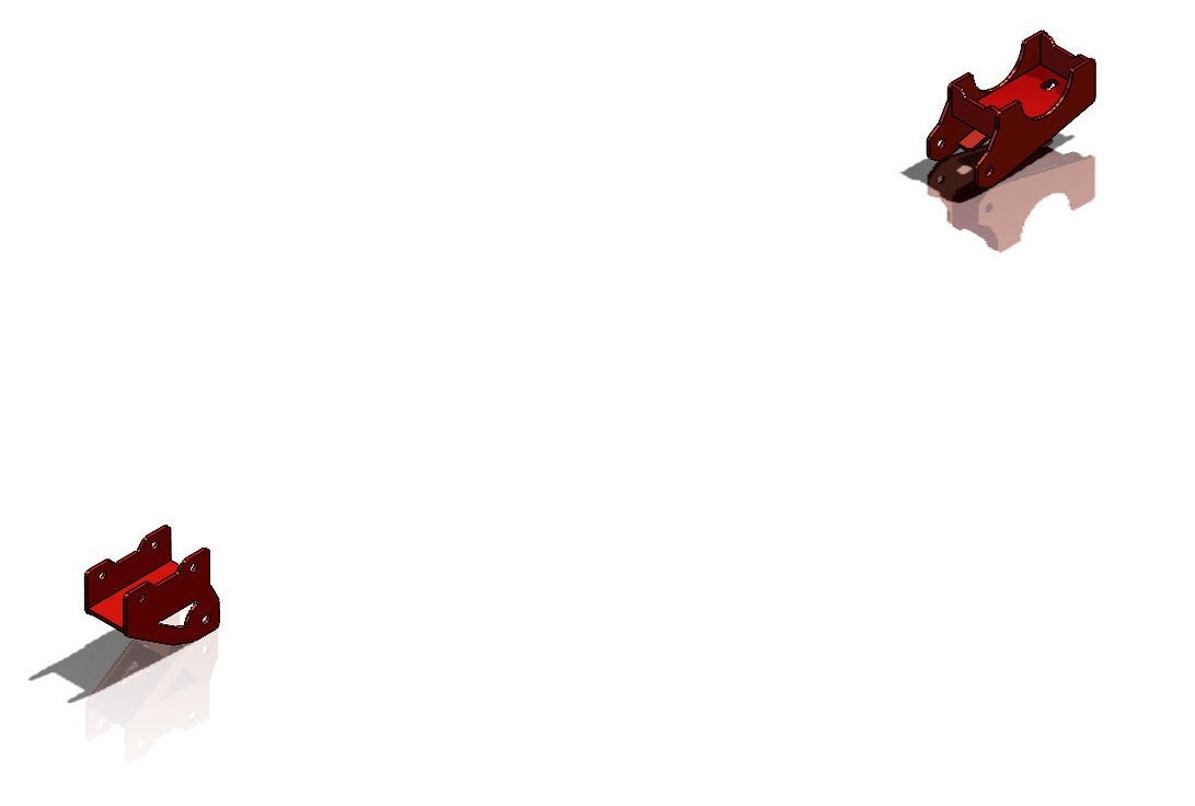 Premium Digital Traction Bar Design File - Instant Download, DIY Off ...