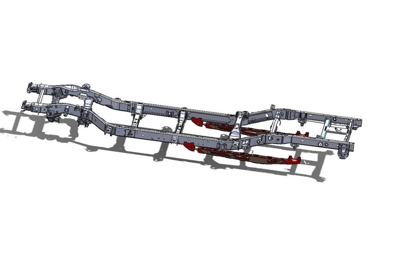 Premium Digital Traction Bar Design File - Instant Download, DIY Off ...