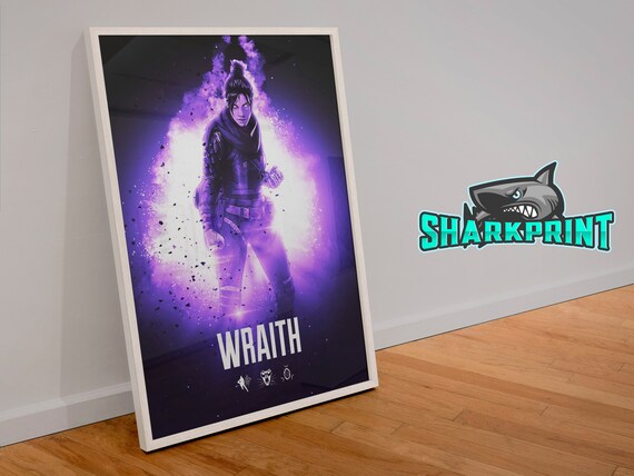 The Wraith Poster