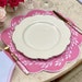 Barbie Tableware-birthday Party Tableware-baby Shower Tableware ...