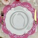 Barbie Tableware-birthday Party Tableware-baby Shower Tableware ...