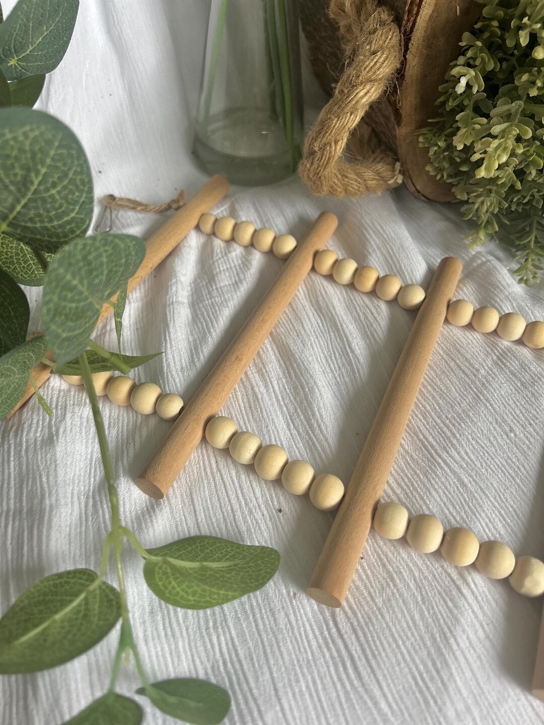 Small Animal Climbing Ladder for Birds/rodents - Etsy