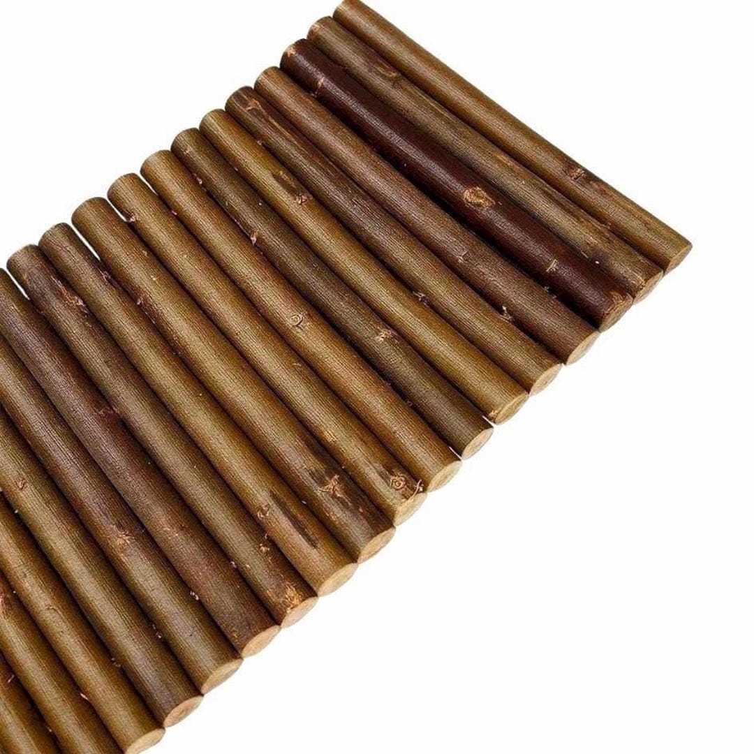 Wooden Bendy Bridge - Etsy