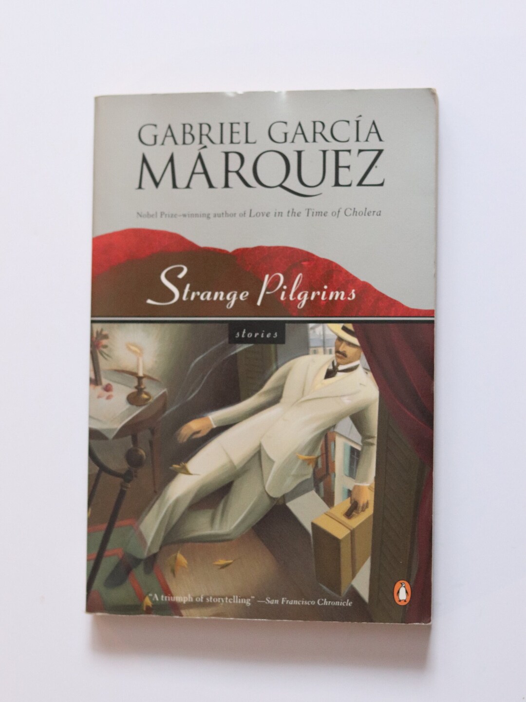 Gabriel García Márquez's "strange Pilgrims" (stories) - Etsy