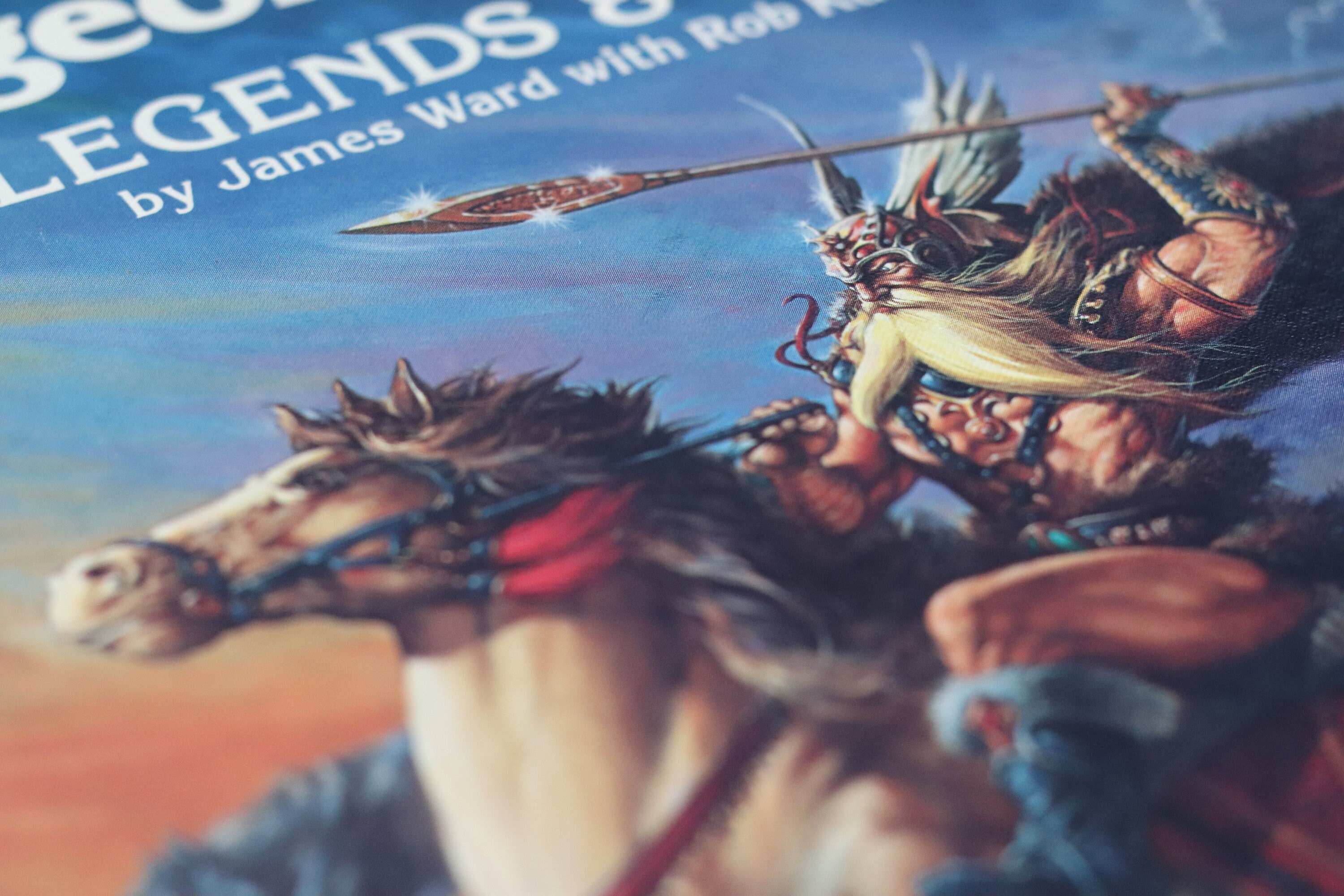 Advanced Dungeons and Dragons Legends and Lore Book 1984 - munimoro.gob.pe