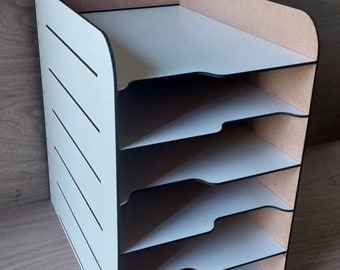 Laser Cut Digital File. Golf Ball Rack. Golf Bag Wall Rack. 3mm AI, SVG ...