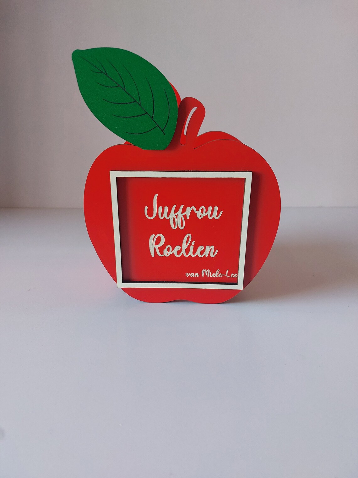 Laser Cut, Digital File. Apple Pencil Box. Apple Box. AI, SVG, DXF File ...