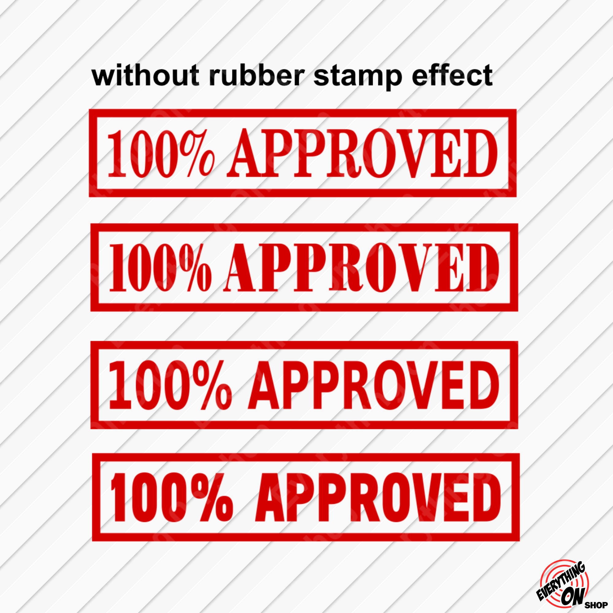 100% Approved, Bundle - Svg, Eps, Dxf, Png Files - With and Without ...