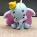 Dumbo Birthday Candle Cake Topper 2 Inch Tall - Etsy