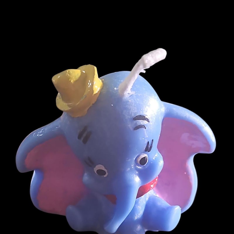 Dumbo Balloon Decor - Etsy