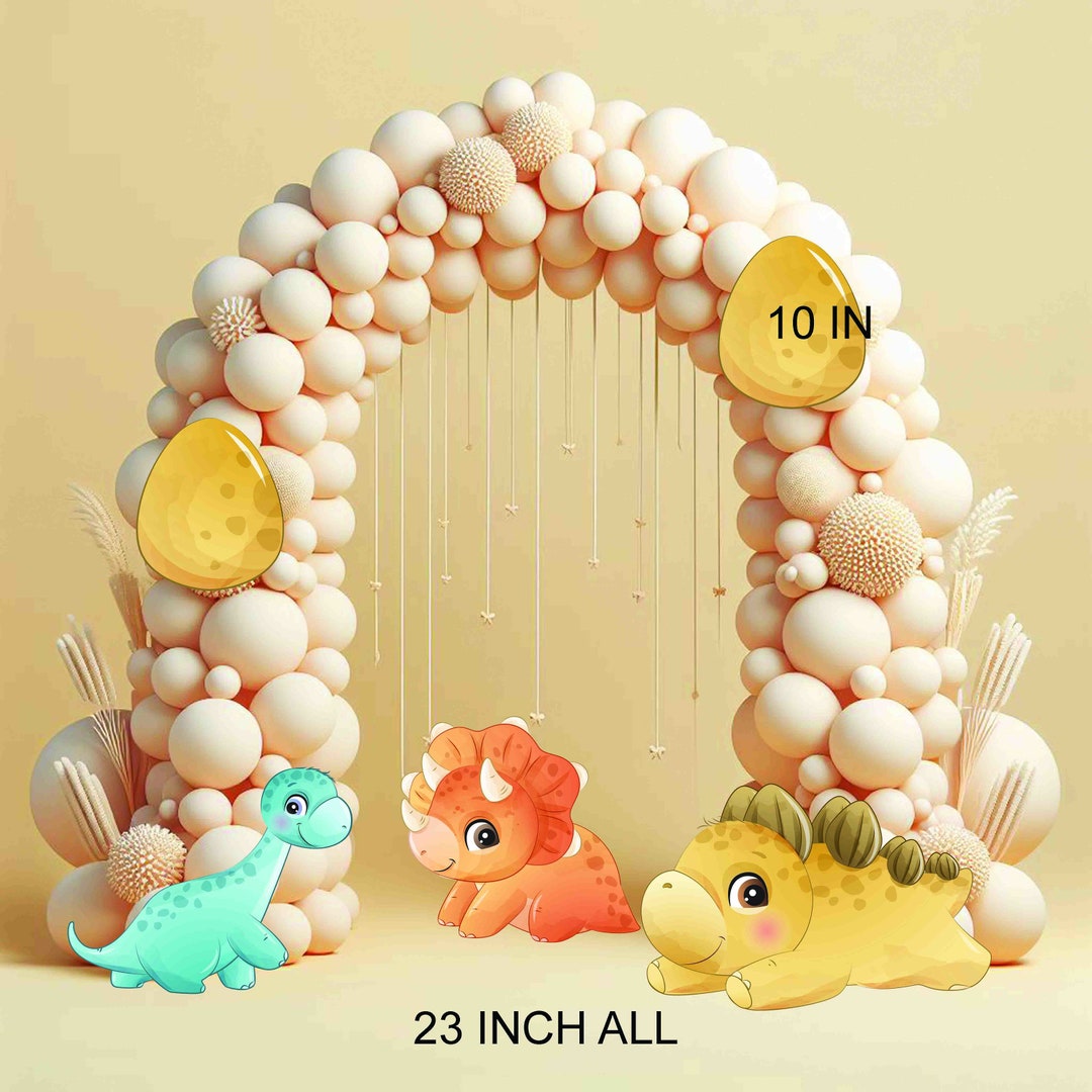 ES2635HS Custom Order Coroplast Cutouts Props Party Decorations ( No ...