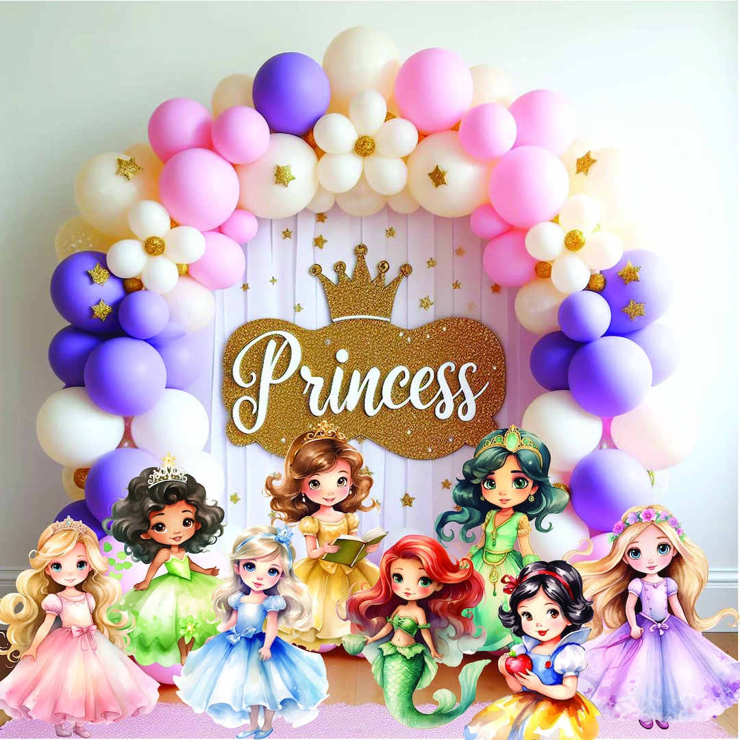ES2164FS - ES2165FS Coroplast Cutouts Props Party Decorations ( No ...