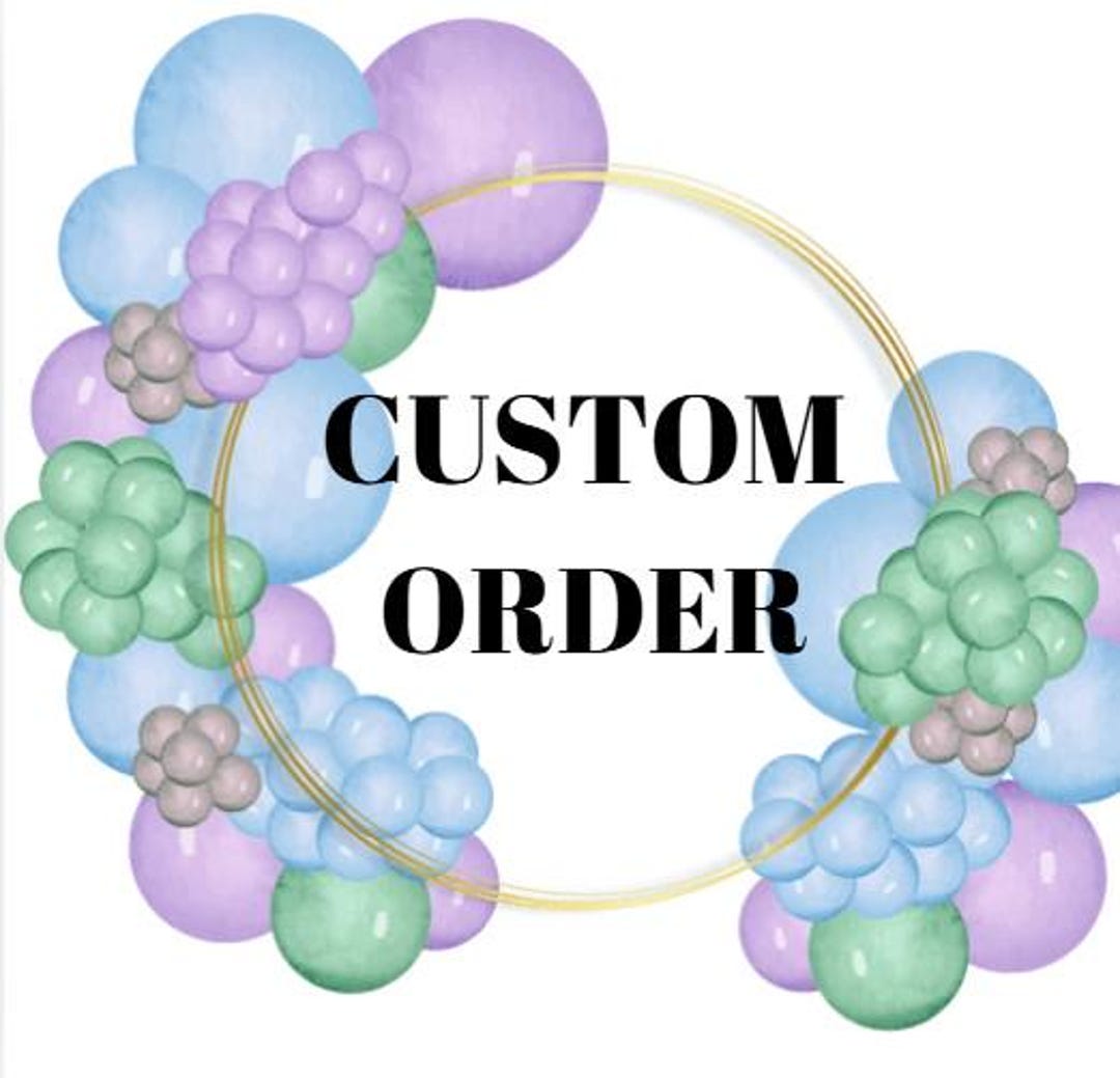 Custom Order Coroplast Sheet 4ft X 6ft Cutouts Props Party Decorations ...