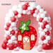 ES2112QS3 Castle Pink Coroplast Cutouts Props Party Decorations (no ...
