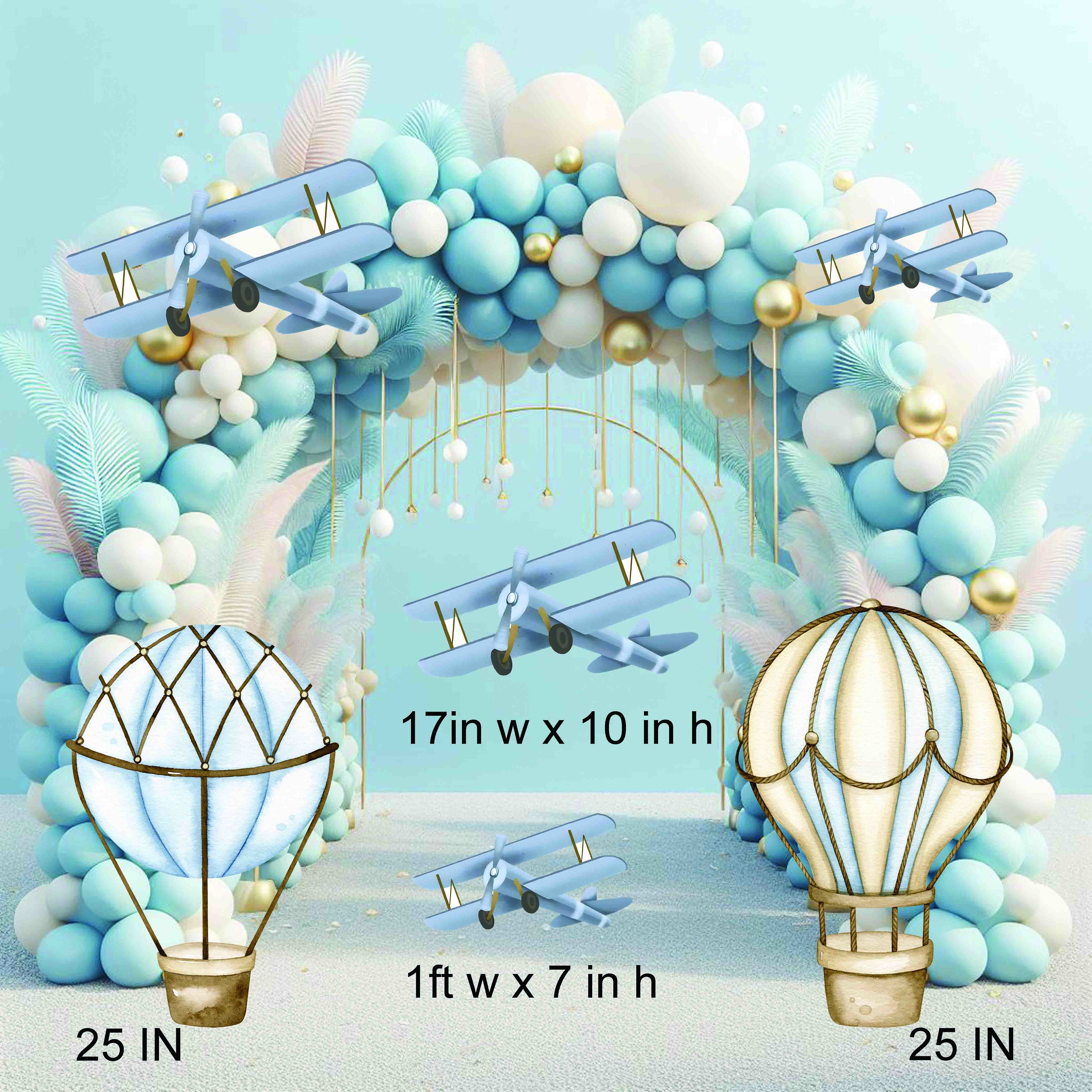 ES2014HS Custom Order Coroplast Cutouts Props Party Decorations ( No ...