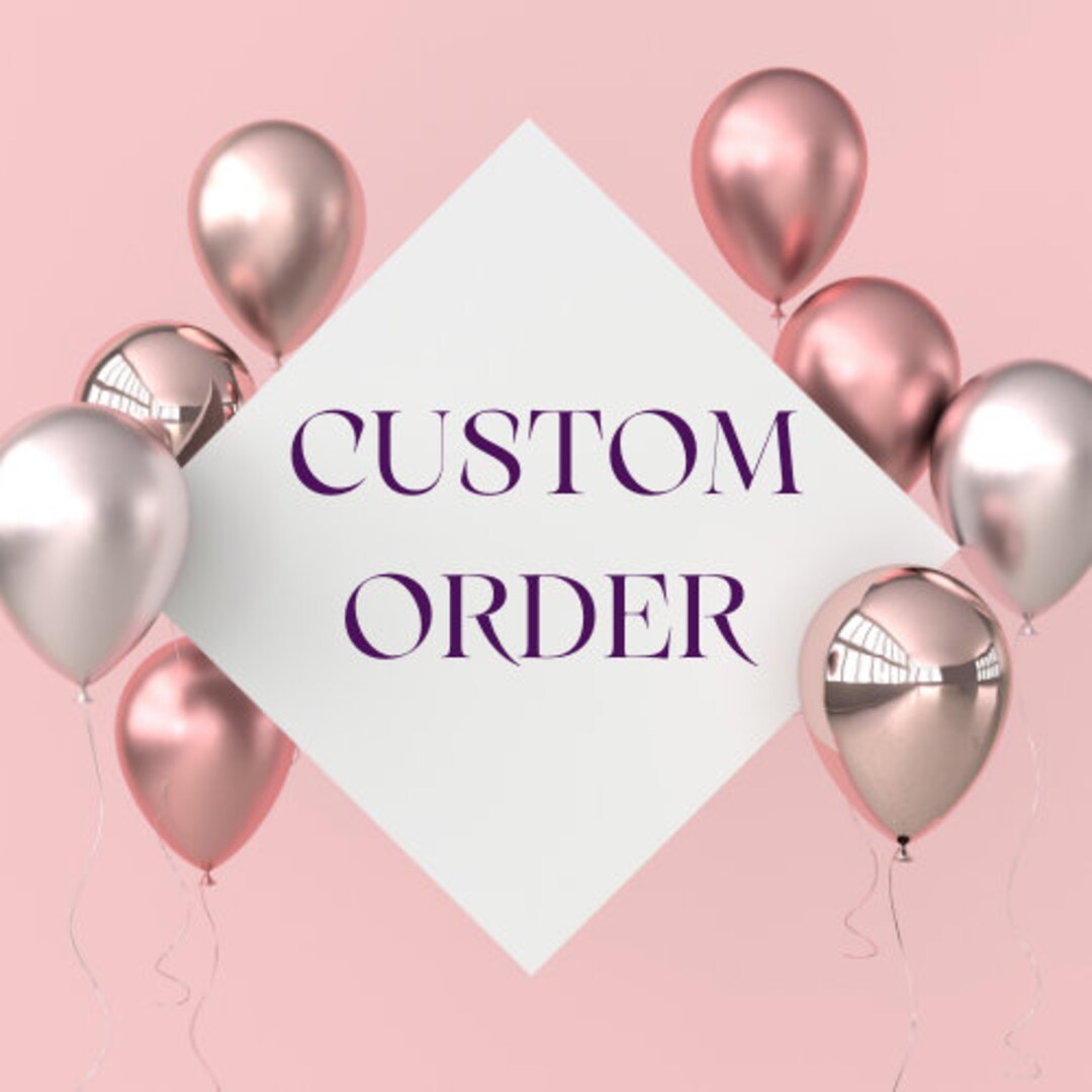 CUSTOM Deposit Coroplast, Cutouts, Party Props, Decoration, Sign Decor ...