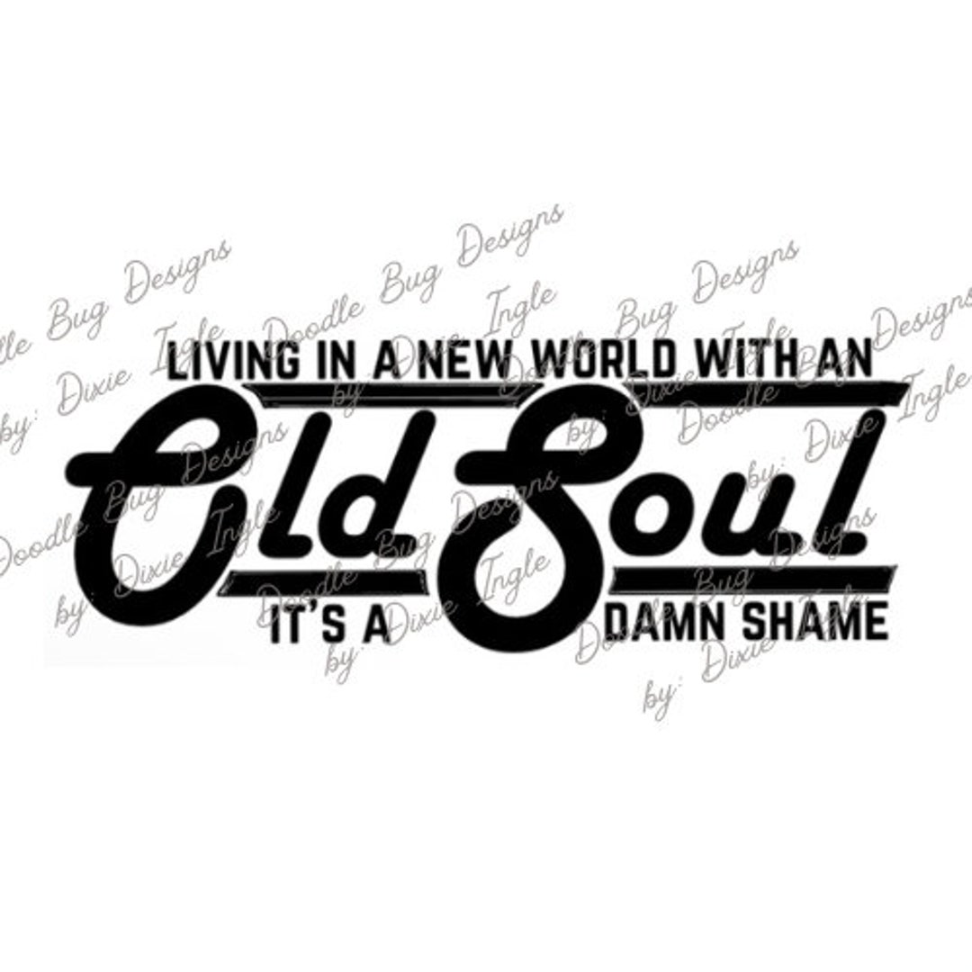 Oliver Anthony SVG - Etsy