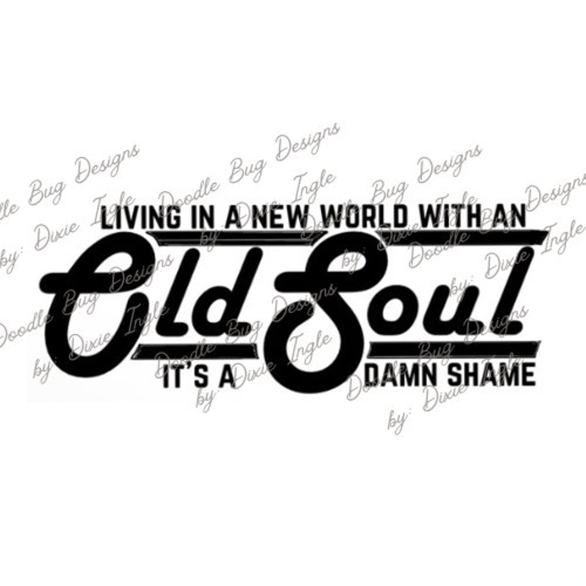 Oliver Anthony SVG - Etsy