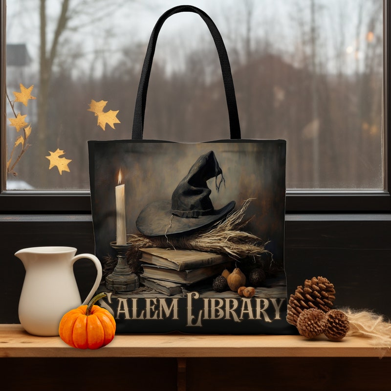 Library Bag Svg - Etsy