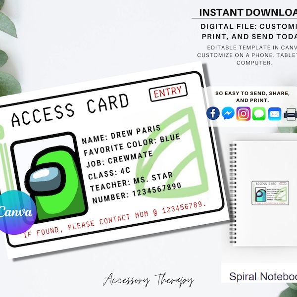 Among Us Sticker - Etsy