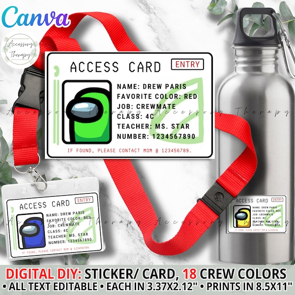 Among Us Wallpapers - Etsy