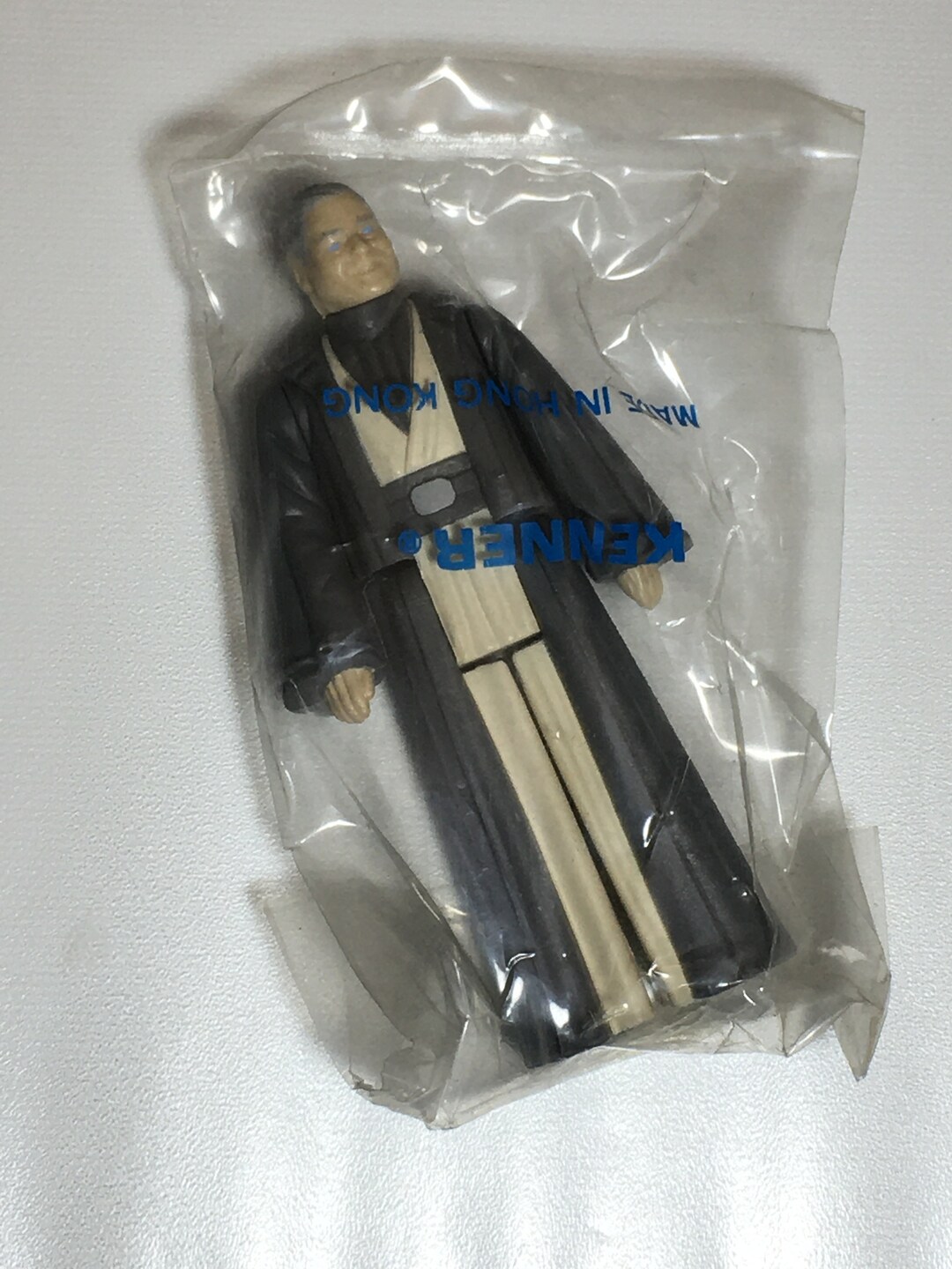Star Wars 1985 Anakin Skywalker Action Figure in Kenner Original ...