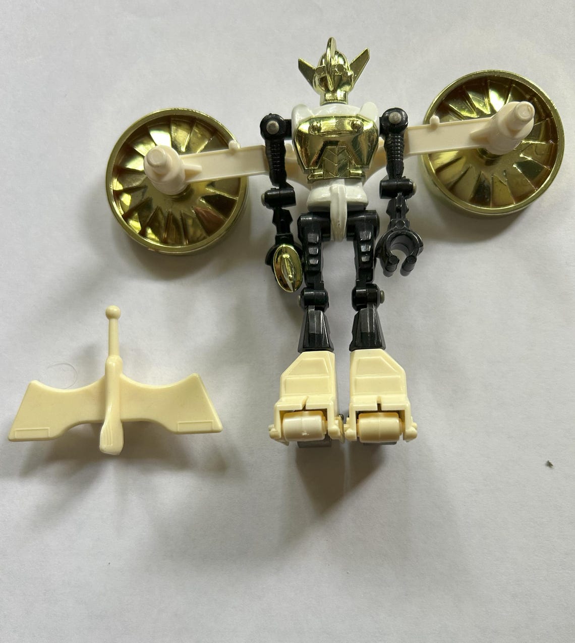 Acroyear - Micronauts 1976 - Etsy
