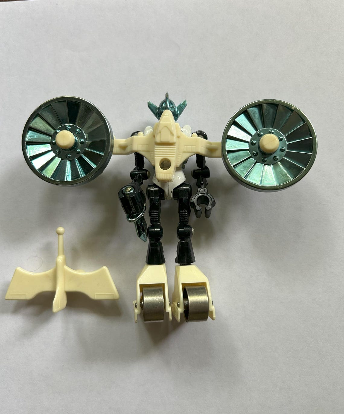 Acroyear - Micronauts 1976 - Etsy