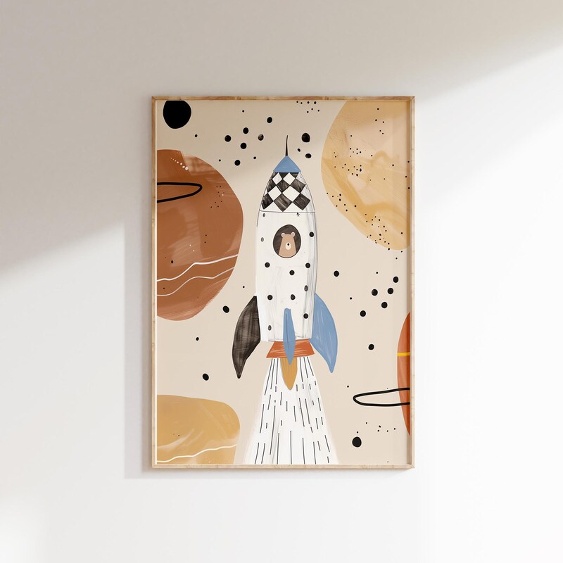 Space - Etsy