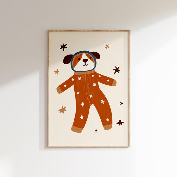 Perrito con traje - Etsy México