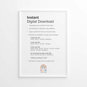 15 Bilingual Spanish-english Educational Posters | Montessori Learning ...