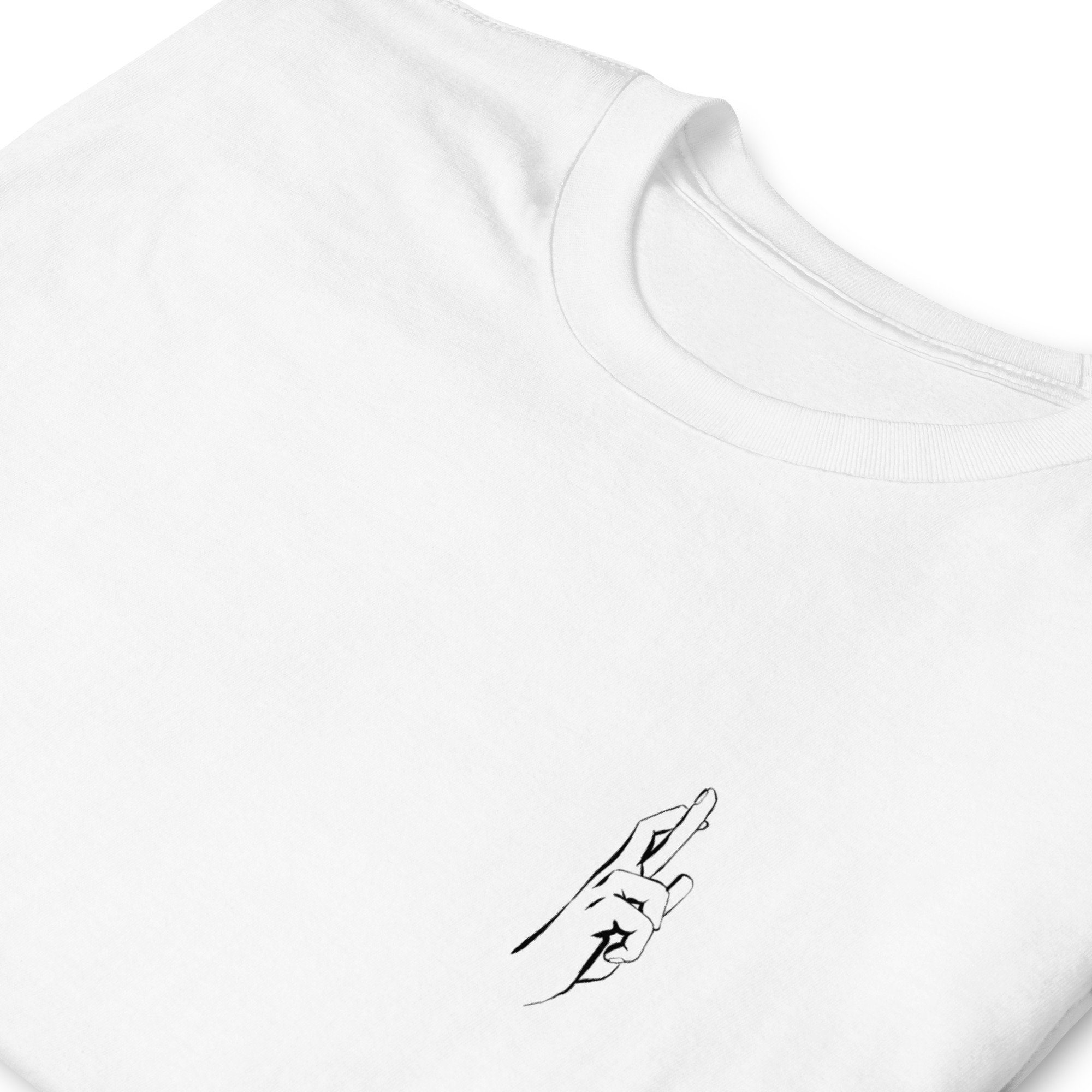 Gojo Finger Symbol JJK Anime Jujustu Kaisen - Etsy