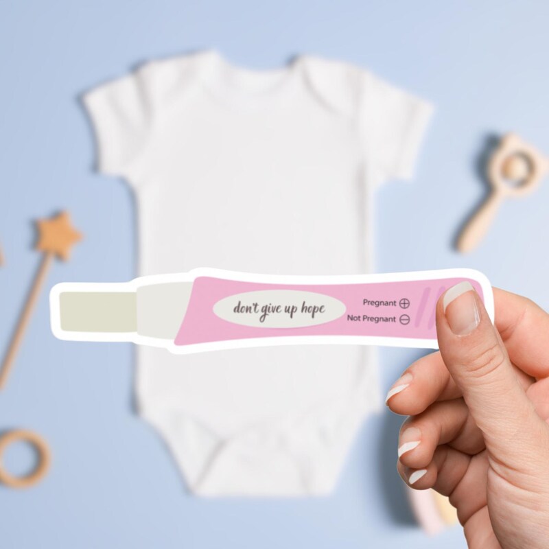 Pregnancy Stickers - Etsy
